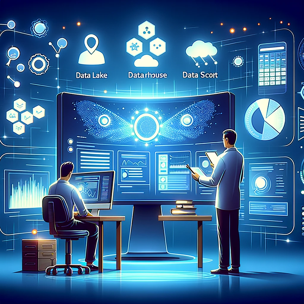 Understanding Data Lakes and Data Warehouses: A Simple Guide - Enqurious Understanding Data Lakes and Data Warehouses: A Simple Guide - Enqurious